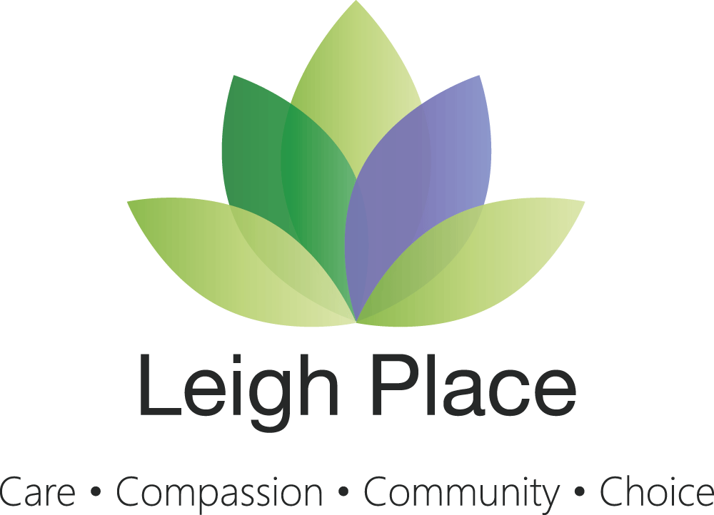 Careers at Leigh Place Aged Care
